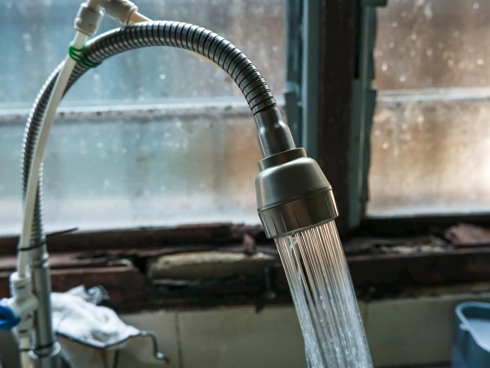 Signs of Too Much Water Pressure in Your Home - DrainMaster